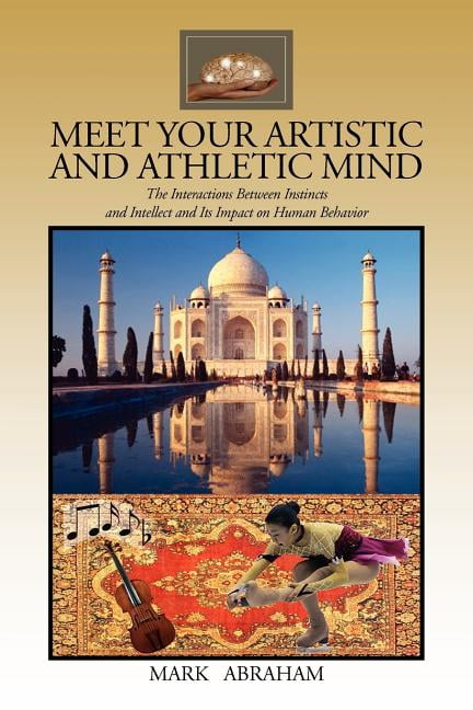 Meet Your Artistic and Athletic Mind : The Interactions Between ...