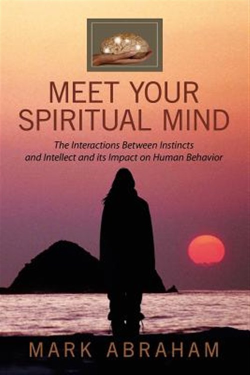 Meet Your Spiritual Mind : The Interactions Between Instincts and ...