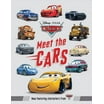 Good Night, Lightning (Disney/Pixar Cars) (Board book) - Walmart.com