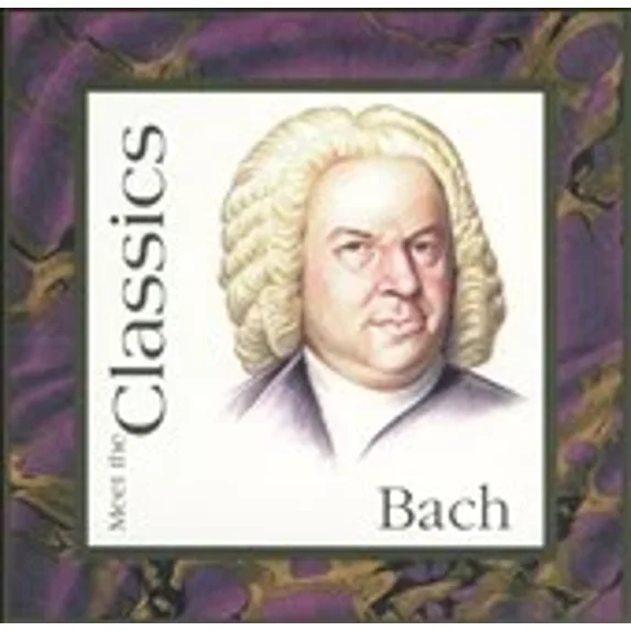 Meet the Classics - Music CD - - 2000-07-06 - Direct Source Label ...