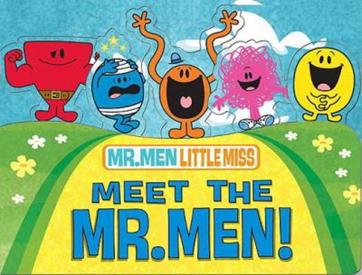 Mr Meet