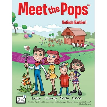 Everybody Toots (Hardcover) - Walmart.com
