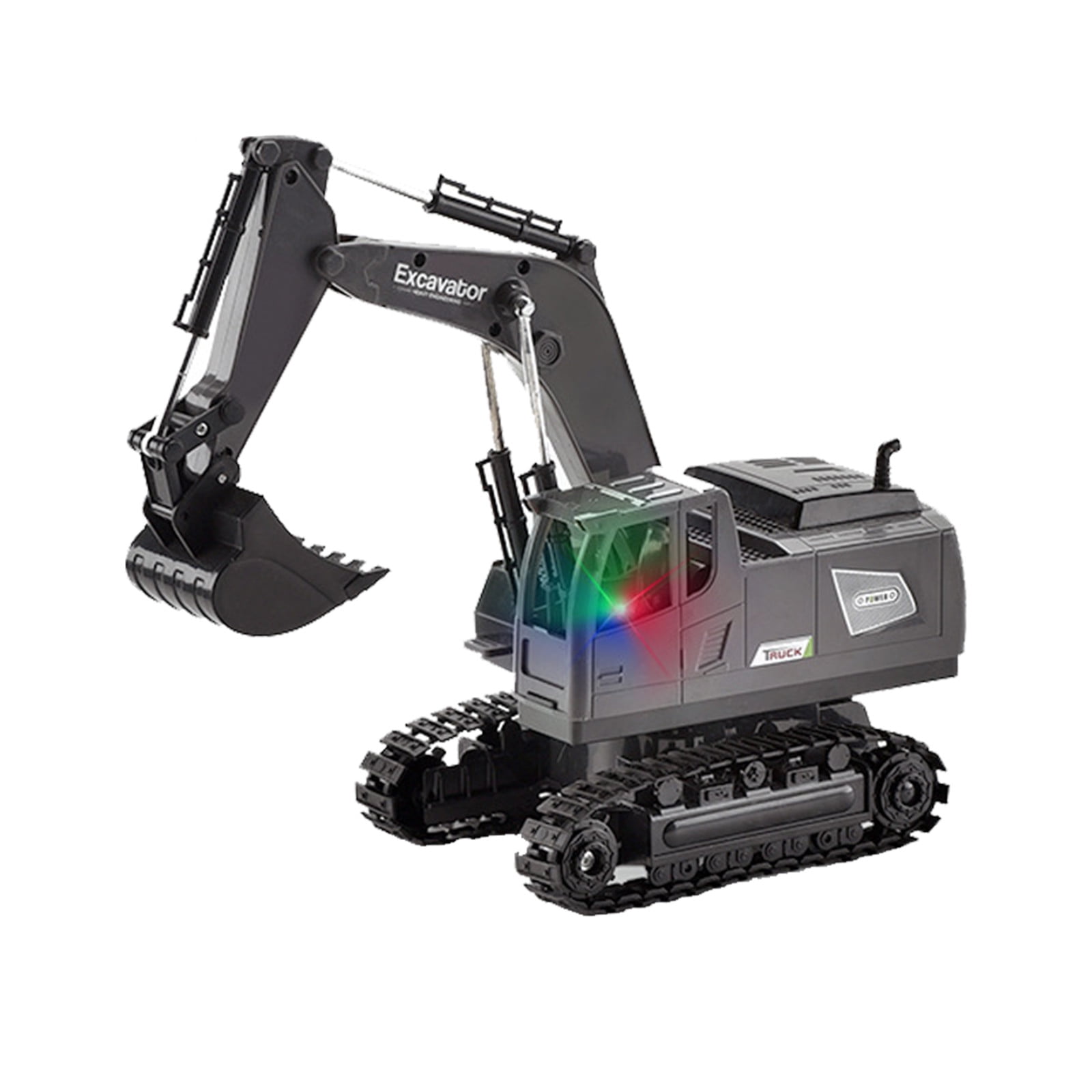 MeetYTOYS Christmas Remote Control Car 1:20 Scale Mini RC Car Car Toys ...