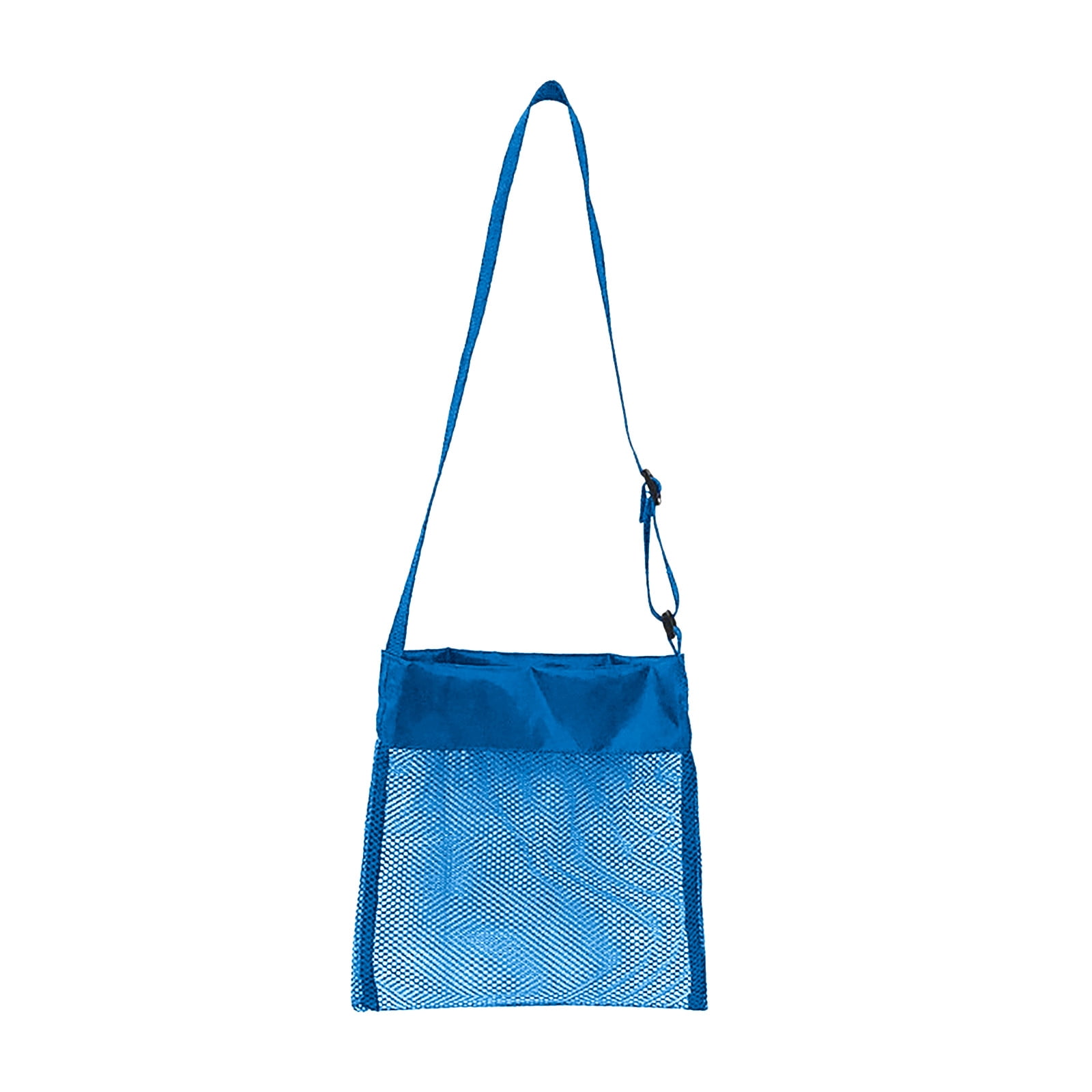 MeetYTOYS Clearance!Seashell Bags for Kids, Beach Mesh Shell Bag, Beach ...