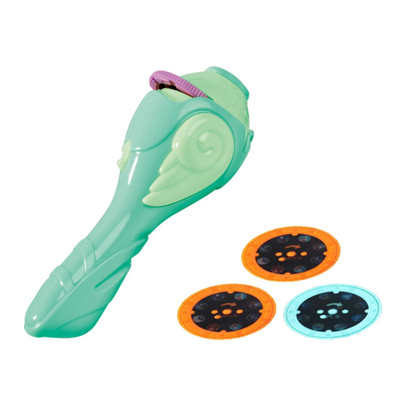 MeetYTOYS Kids Projection Torch Toy, Projector Torches lamp Flashlight ...