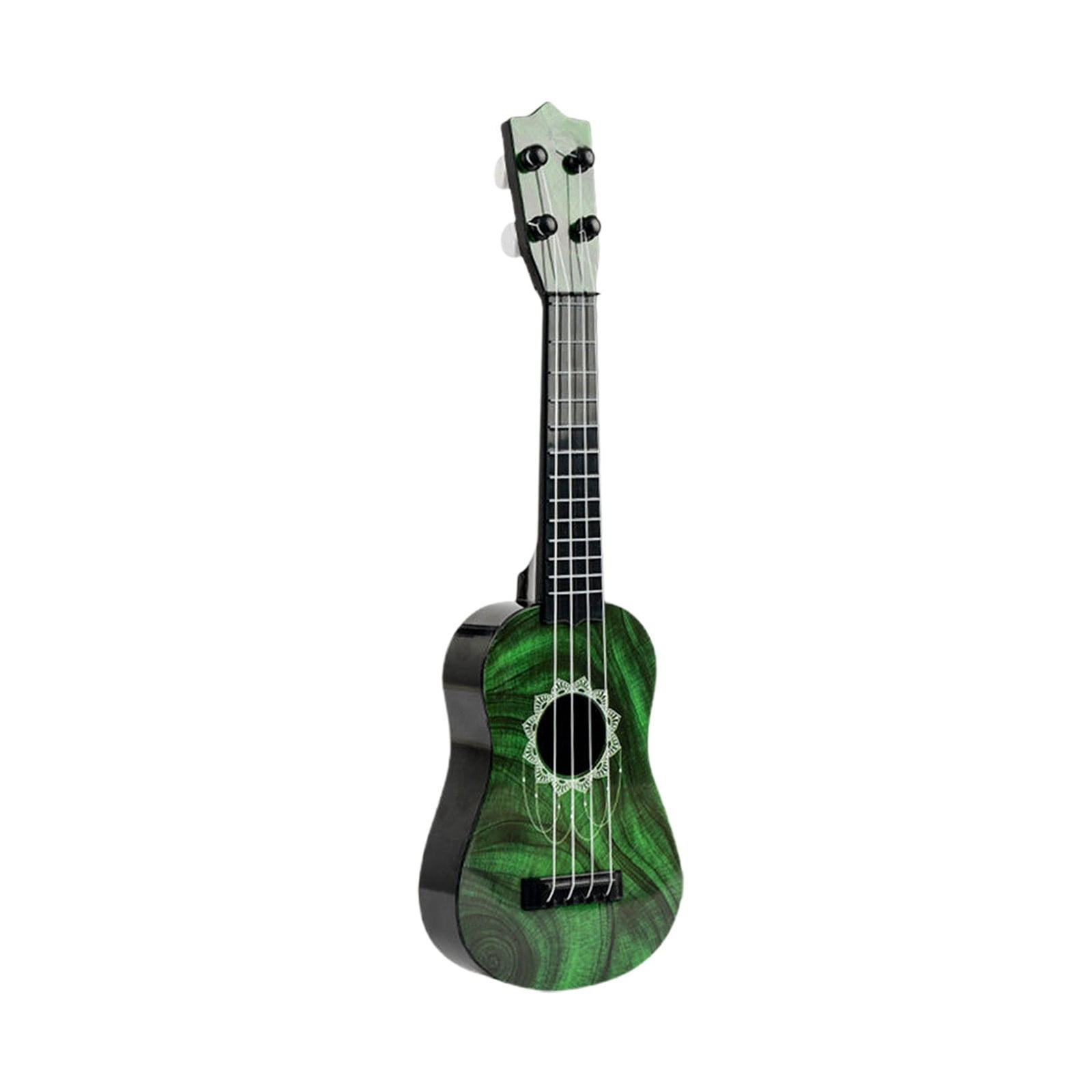 MeetYTOYS Musical Toy Ukulele for Kids Aged 3 4 5 6 7 8 Year Old, 16.5 ...