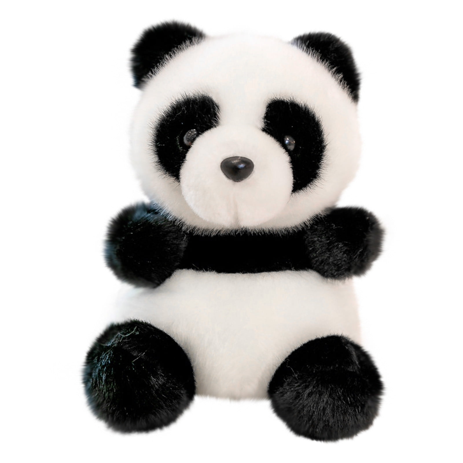 MeetYTOYS Stuffed Animals & Plush Toys for Girls 8-10(Pandas ...