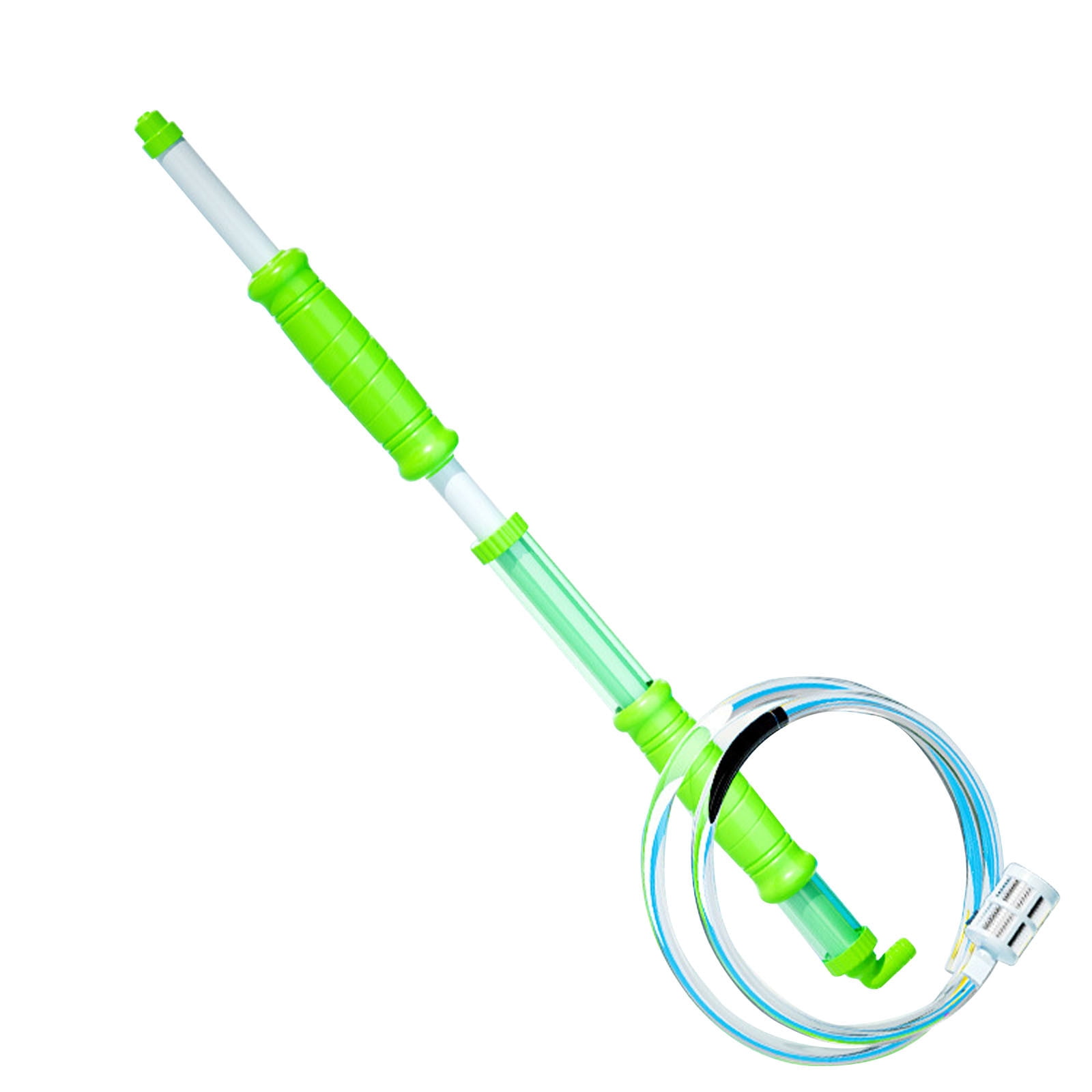 MeetYTOYS Water Gun Pump Action Pull-out Bath Toys for Kids Ages 1-3 ...