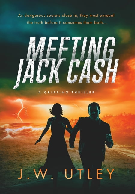Meeting Jack Cash (Hardcover) - Walmart.com