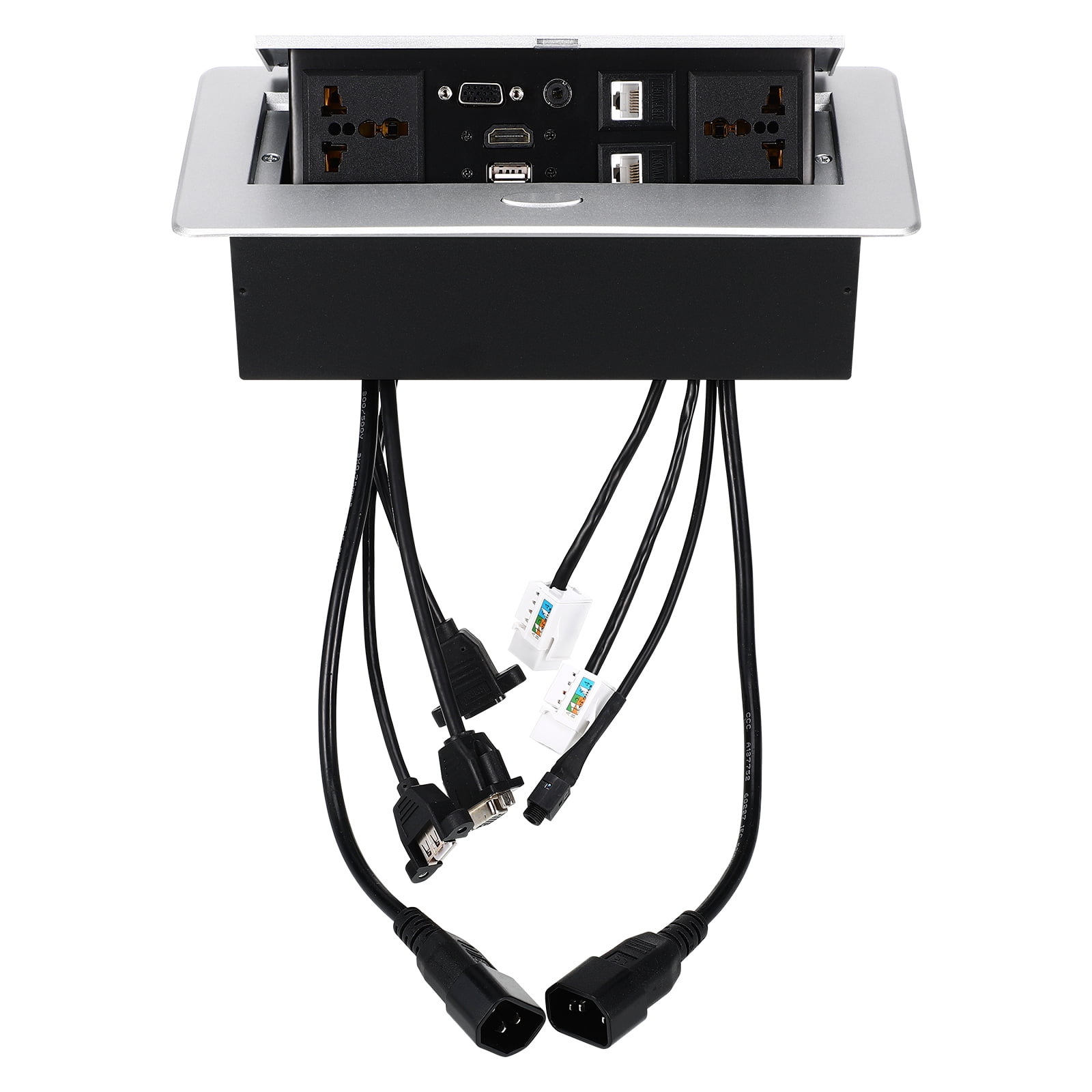 Meeting Socket Business Socket -up Outlet Desktop Up Socket Power ...