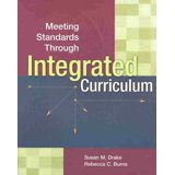 Meeting Standards Through Integrated Curriculum - Walmart.com