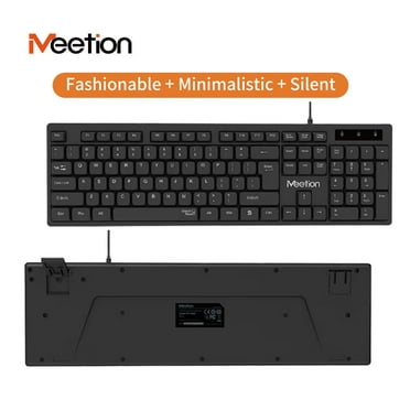 Disney Lilo And Stitch Wireless Ergonomic Keyboard - Walmart.com