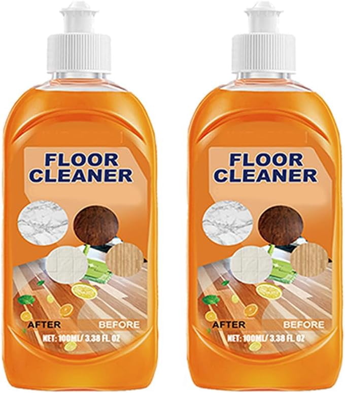 Meetitsneeds Floor Cleaner, Meetitsneeds Multi-purpose Floor Cleaner ...