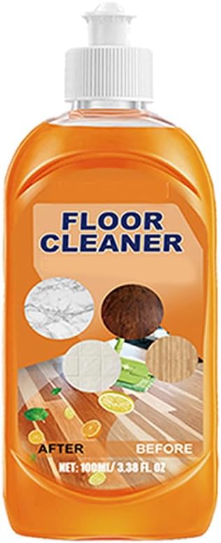 Meetitsneeds Floor Cleaner, Meetitsneeds Multi-purpose Floor Cleaner ...