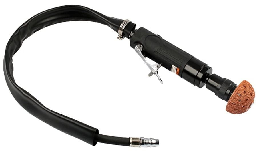 Mefape Low Speed Repair Kit, 2500RPM Air Buffer Patch Kit, Pneumatic ...