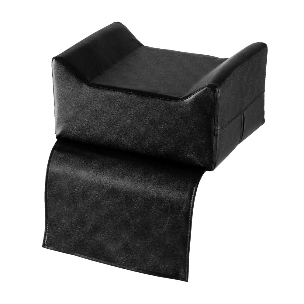 Mefeir Barber Booster Seat for Kids, Cushion for Styling Chair Child ...