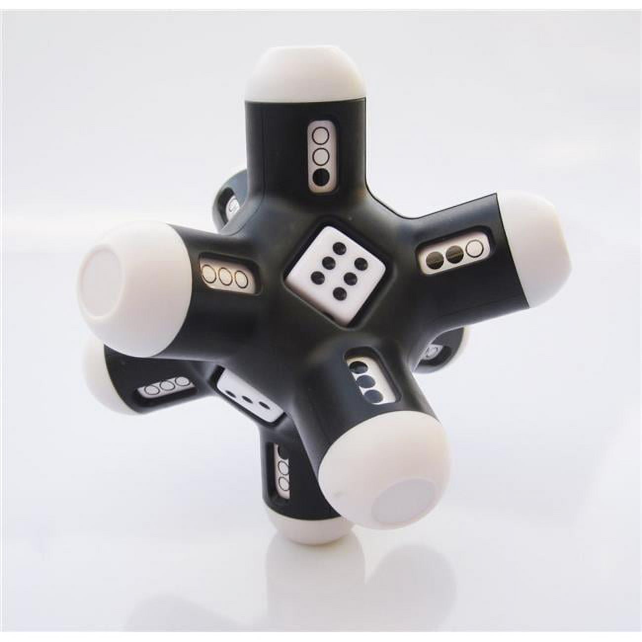 Mefferts BD5571 19 cm Brain Dice Brain Teasers - Walmart.com