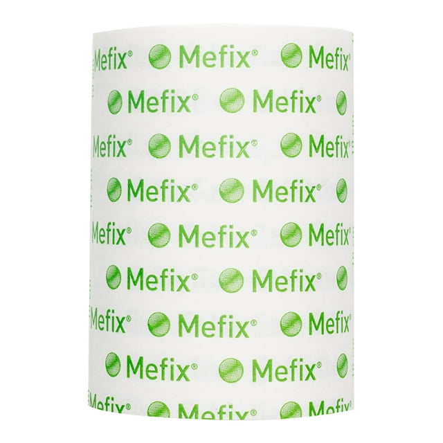 "Medical Mefix Wound Dressing Retention Tape, 2"" x 11 Yd, Perforated ...