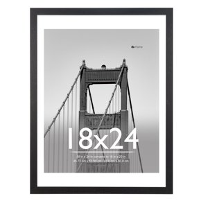 18x24 Frames in Picture Frames - Walmart.com
