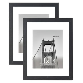 Shop Wide Selection of 11x14 Picture Frames for Your Home Decor