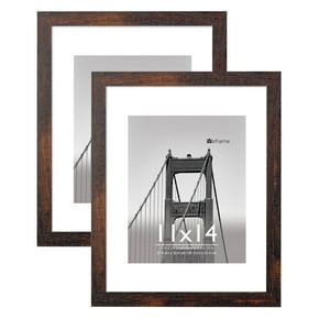 Picture Frames 11 X 14