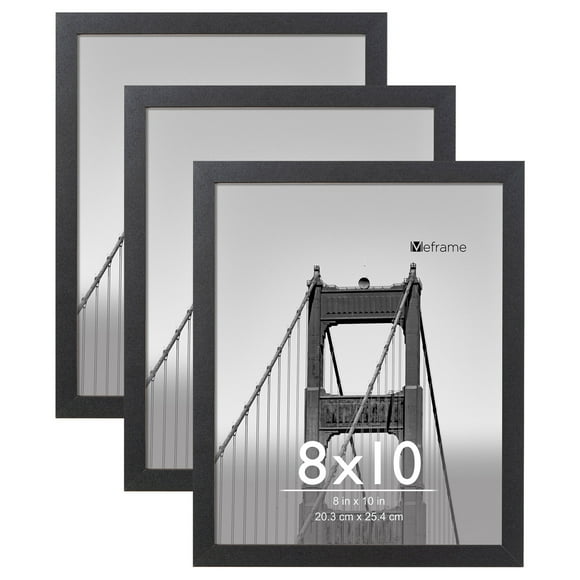 8x10 Picture Frames in Picture Frames - Walmart.com