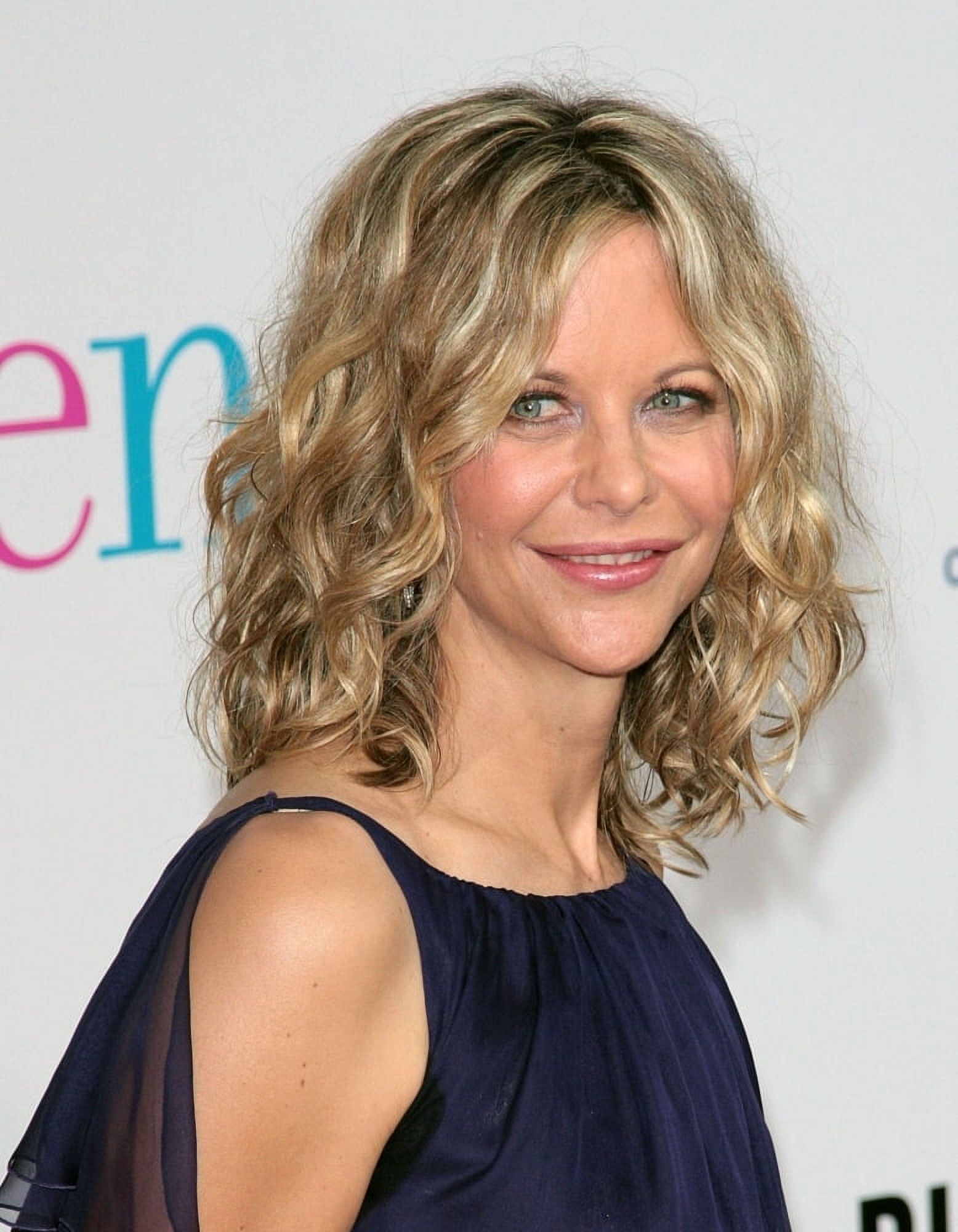 Meg Ryan At Arrivals For The Women Premiere Mann'S Village Theatre In ...