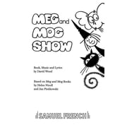 Meg Wood