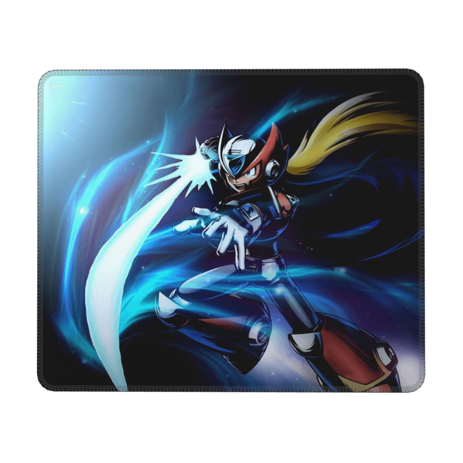 Mega Anime Men Mouse Pad Office Gaming Anime Cartoon Mousepad 10 x 12 ...