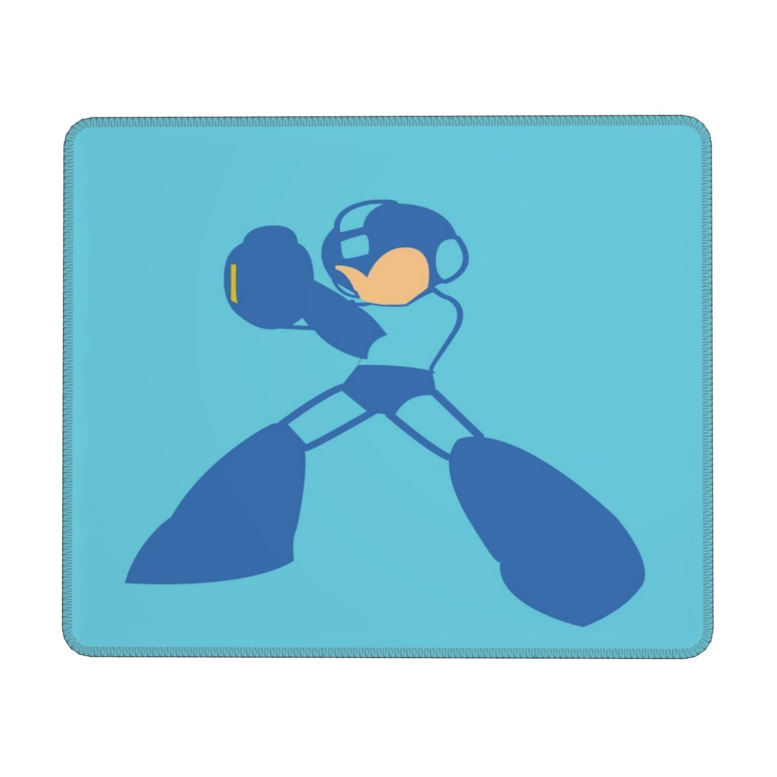 Mega Anime Men Mouse Pad Office Gaming Anime Cartoon Mousepad 7 x 8.6 ...