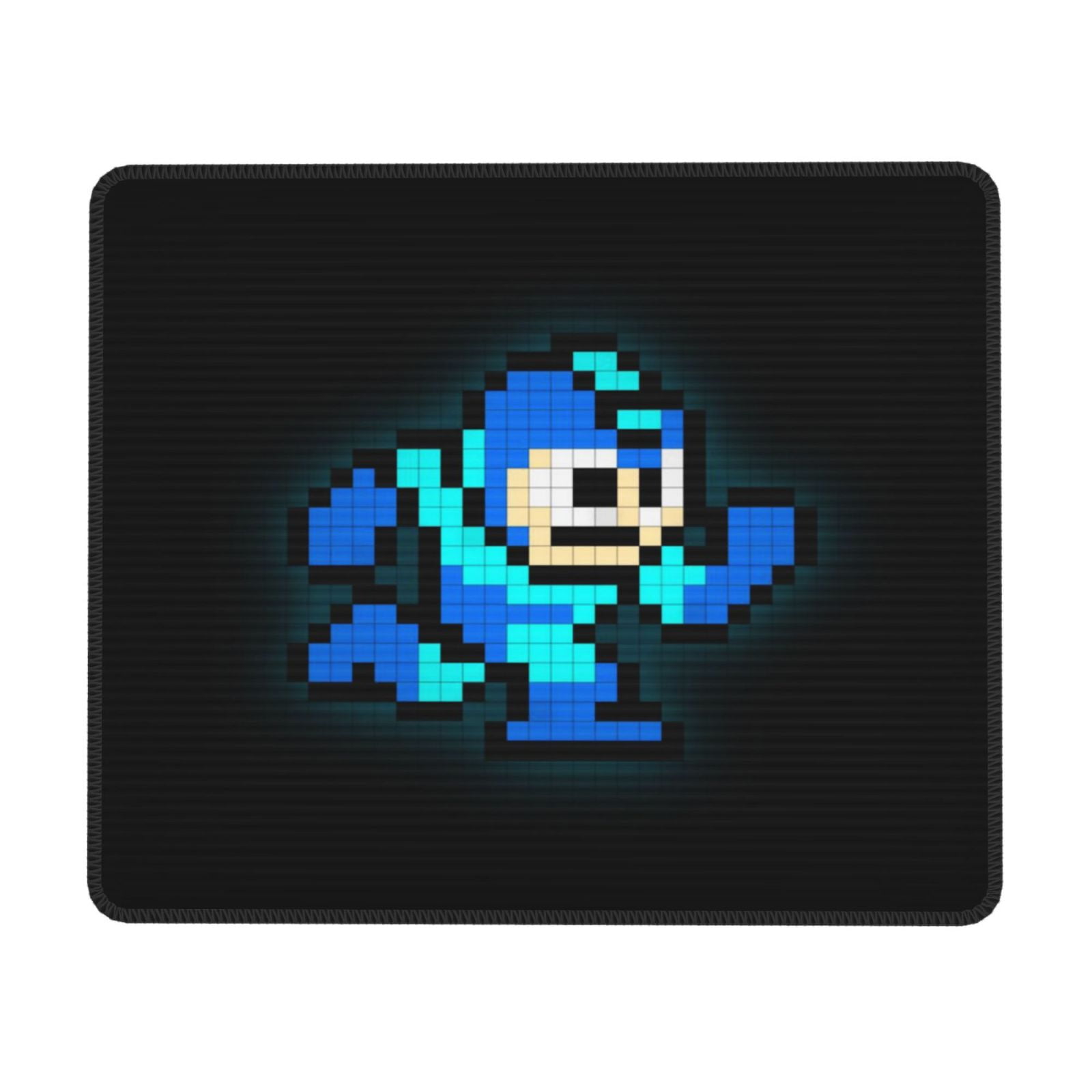 Mega Anime Men Mouse Pad Office Gaming Anime Cartoon Mousepad 8.3 x 10. ...