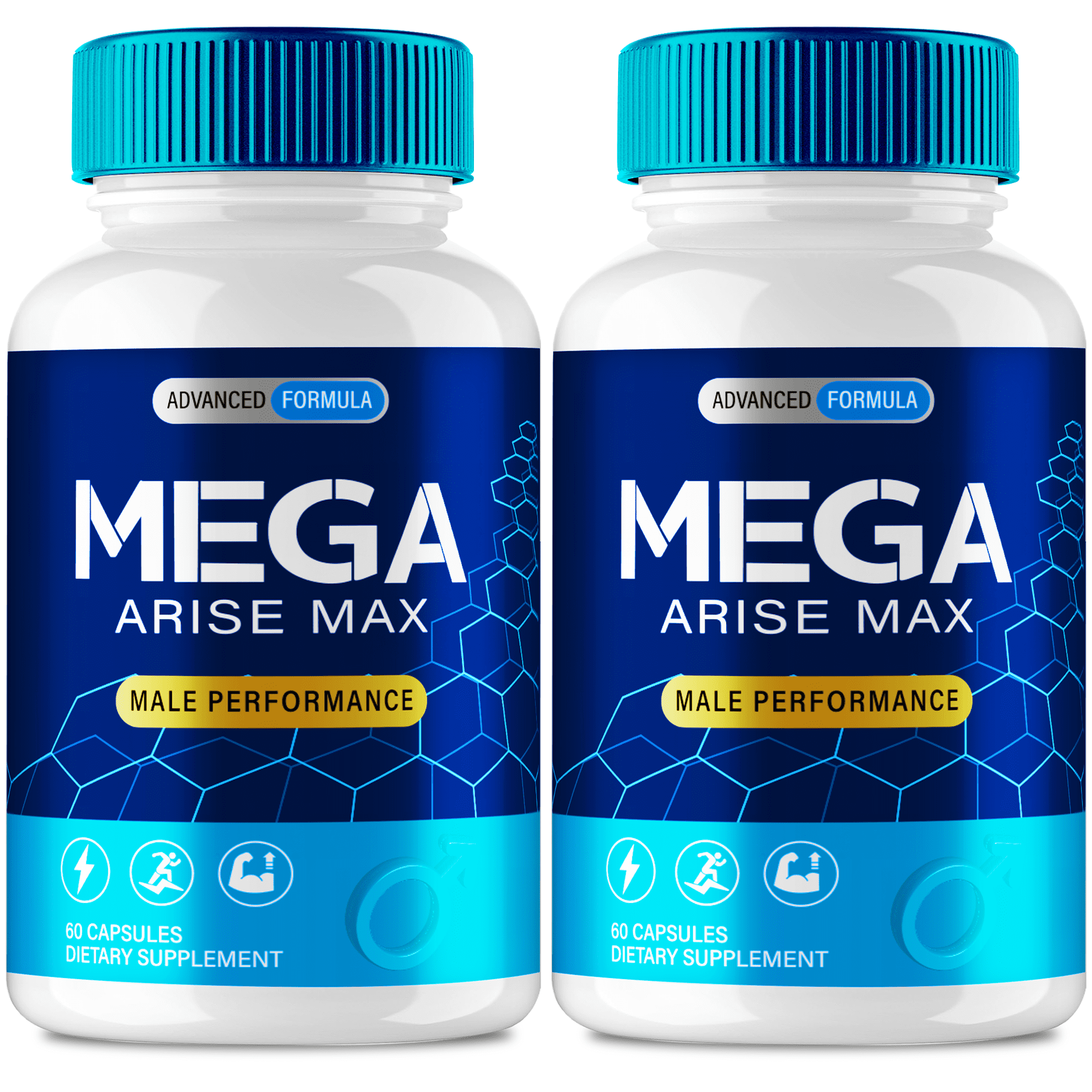 Mega Arise MAX Capsules, Official MegaArise MAX Supplement Pills for ...