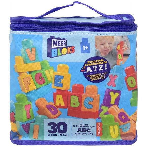 Abc Blocks