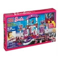 Mega Bloks Barbie Super Star Stage Model #80247 - Walmart.com