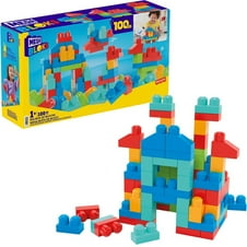 Mini Building Blocks Animals