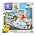 Mega Bloks Despicable Me Minion Made, Minion Mobile - Walmart.com