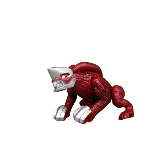 Mega Bloks Destiny2 Red Devil Action Figure Building Blocks Model Doll ...