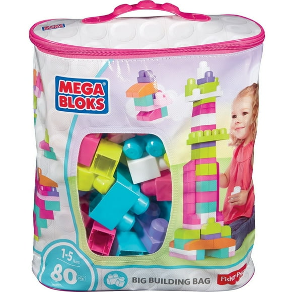 Toy Building Blocks : Building Sets & Blocks - Walmart.com
