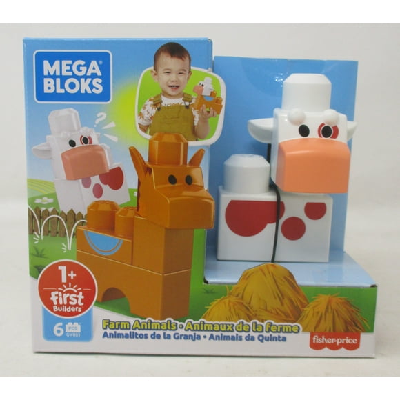 Farm Blocks