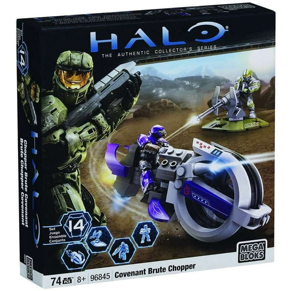 Lego Halo