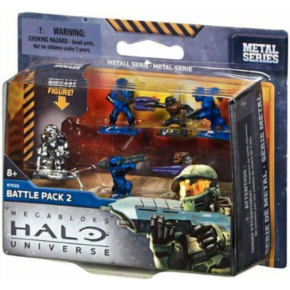Lego Halo