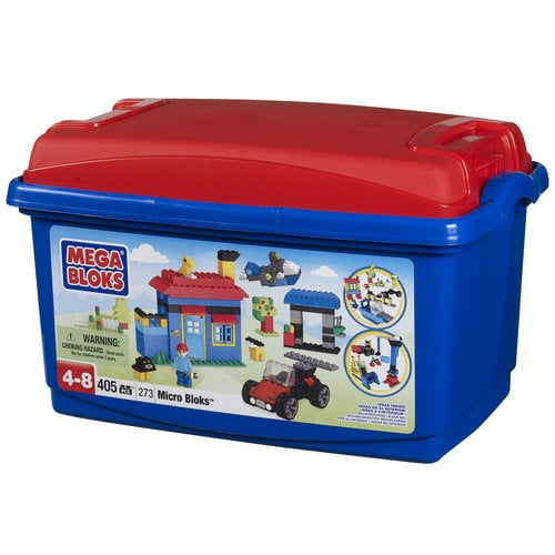 Mega Bloks Accessories