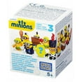 Mega Bloks Minions Blind Pack Series III Buildable Figure (Styles May ...