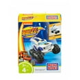 Mega Bloks Nickelodeon Blaze and the Monster Machines Darington ...