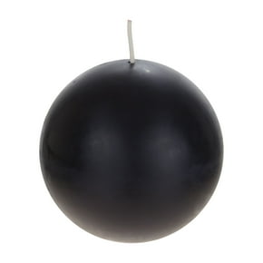 4 Inch Diameter Candles