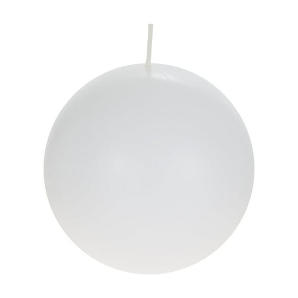 4 Inch Diameter Candles