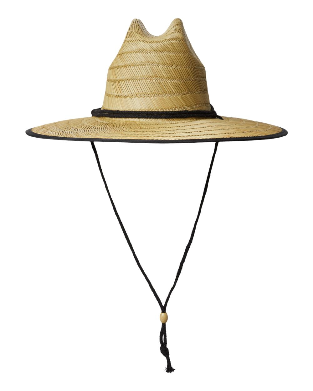 Mega Cap 8030 Lifeguard Straw Hats with Sun Wide Brim for Outdoor Use ...