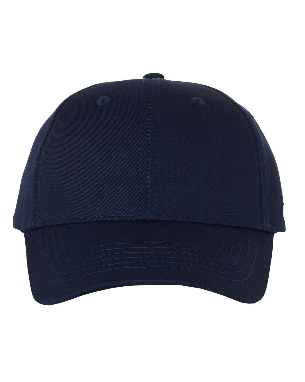 Mega Cap Navy 2174 Adjustable - Walmart.com