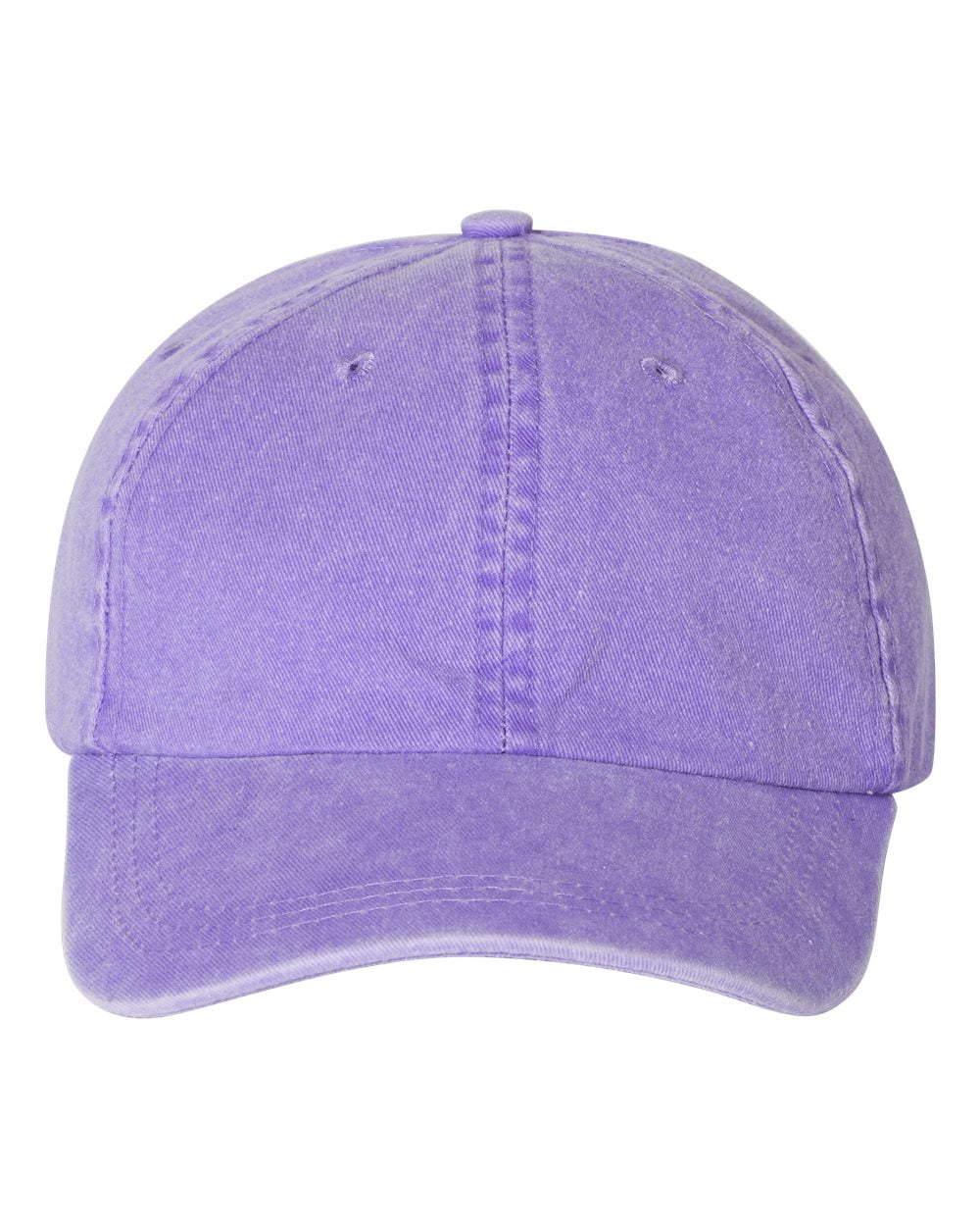 Mega Cap Pigment-Dyed Twill Cap - Walmart.com