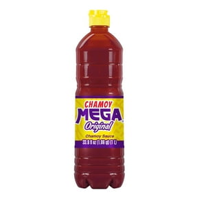 Chamoy in Hispanic Sauces - Walmart.com